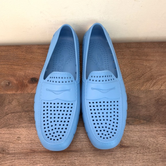Floafers | Shoes | Floafers Shoes Sz 9 Country Club Penny Loafer Driver ...